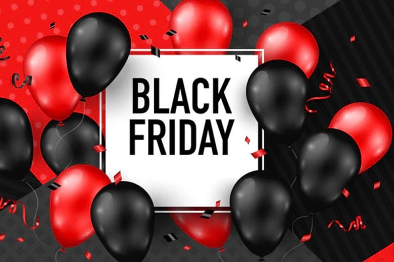 Black Friday là ngày nào? Mức khuyến mãi trong ngày Black Friday