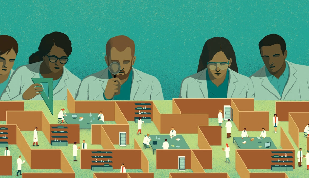 Liêm chính khoa học là gì? Các hành vi vi phạm liêm chính trong nghiên cứu khoa học, phát triển ...