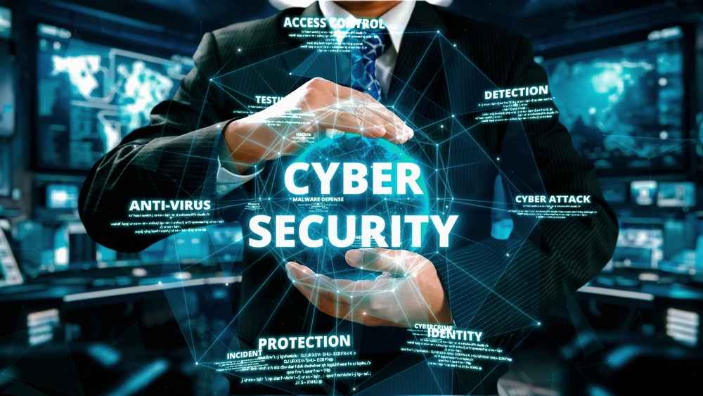 Draft Cybersecurity Law to strengthen cyberattack prevention